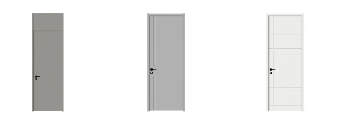 Do Interior Doors Need Maintenance? | Haibo Interior Door Factory